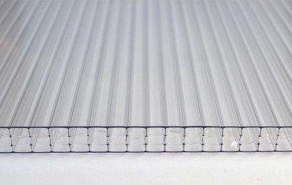 Polycarbonaat platen Online Bestellen | RnW Verandas